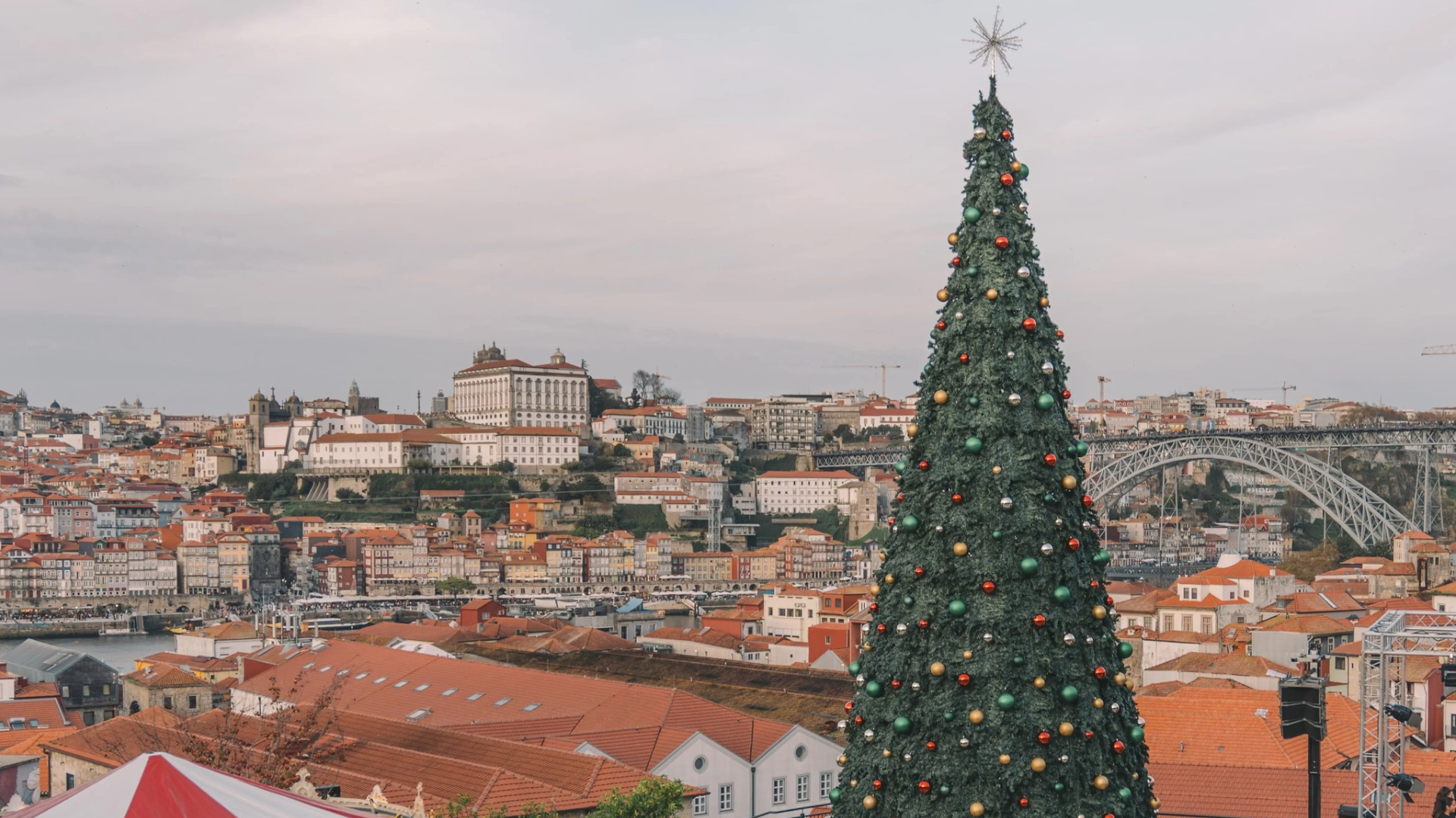 Christmas Holidays In Portugal Christmas In Albufeira: What To Expect
